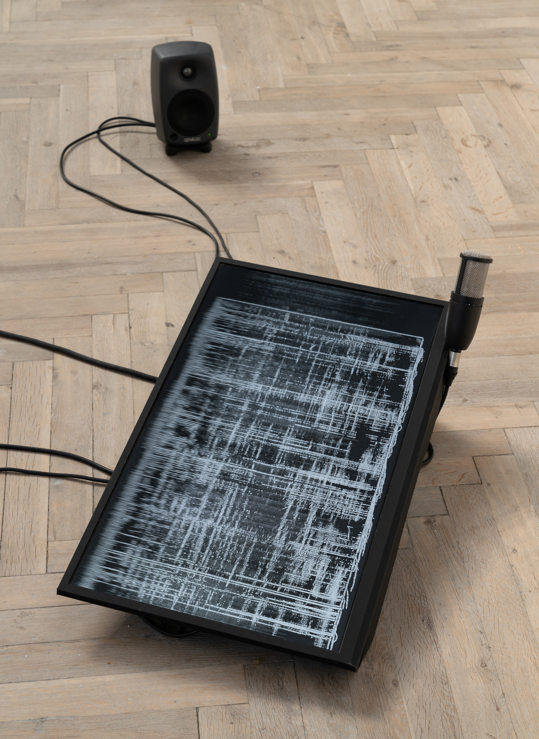 Strategic Opacity, Opus 20 – Toke Højby Lorentzen